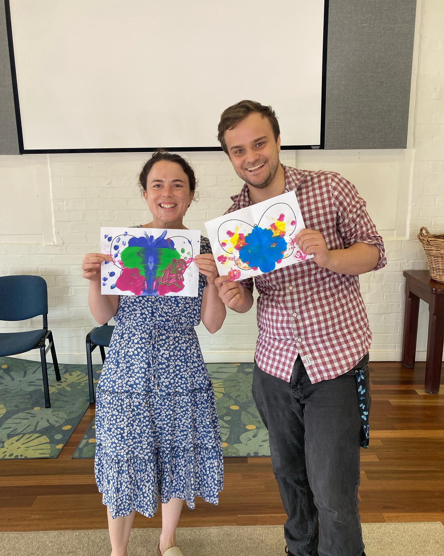 Little Sheep - Tales from the Team - South Head Anglican Parish